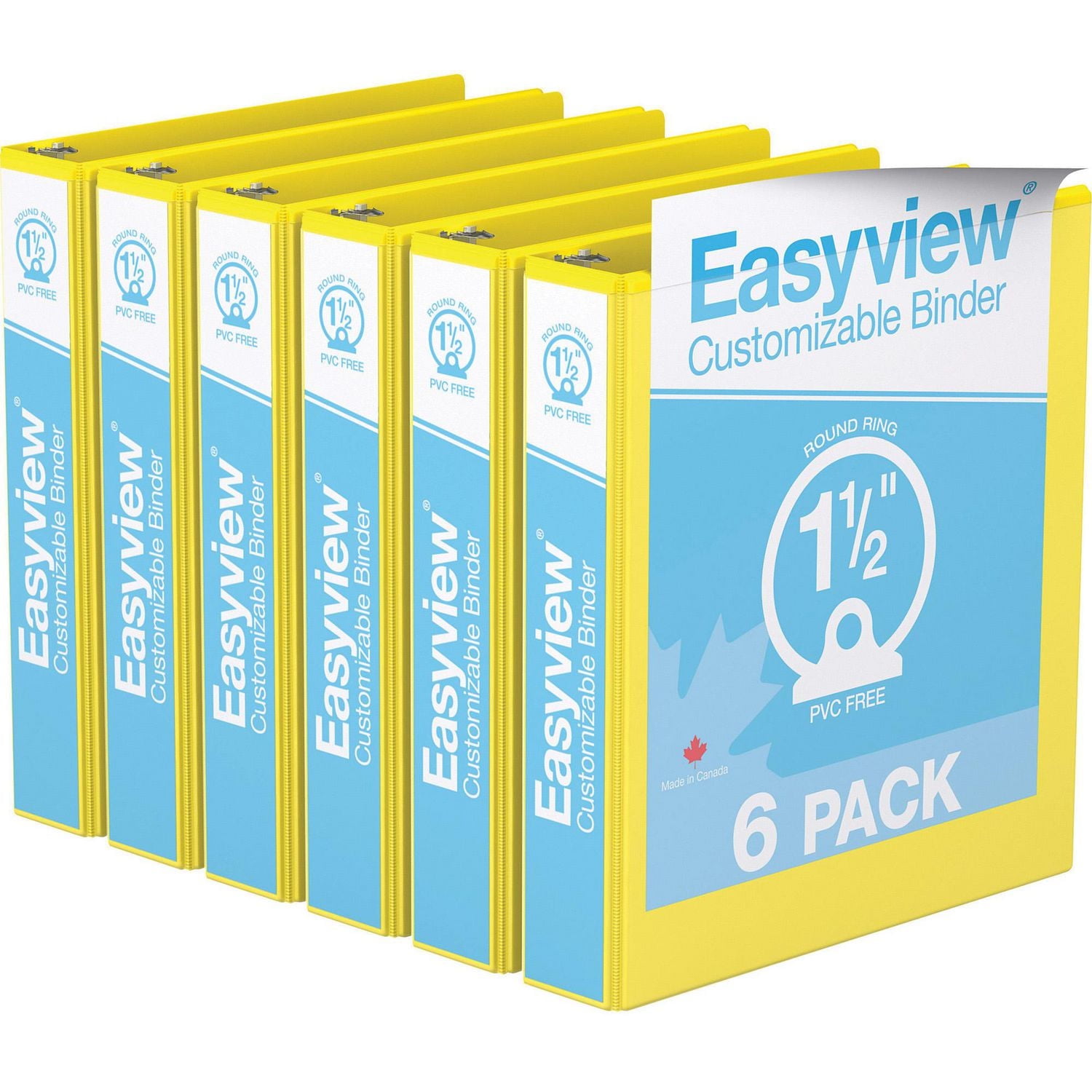 Click here for Davis Group  Easyview Premium  Round Ring  Customi... prices