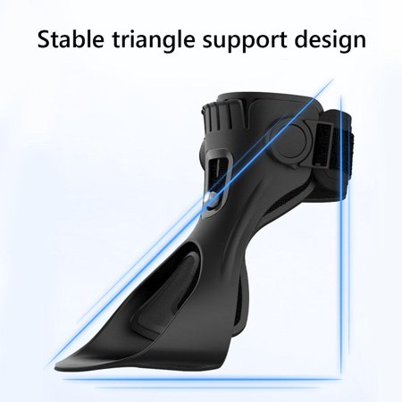 Lightweight Foot Support Foot Varus Orthosis Lightweight Foot Support ...