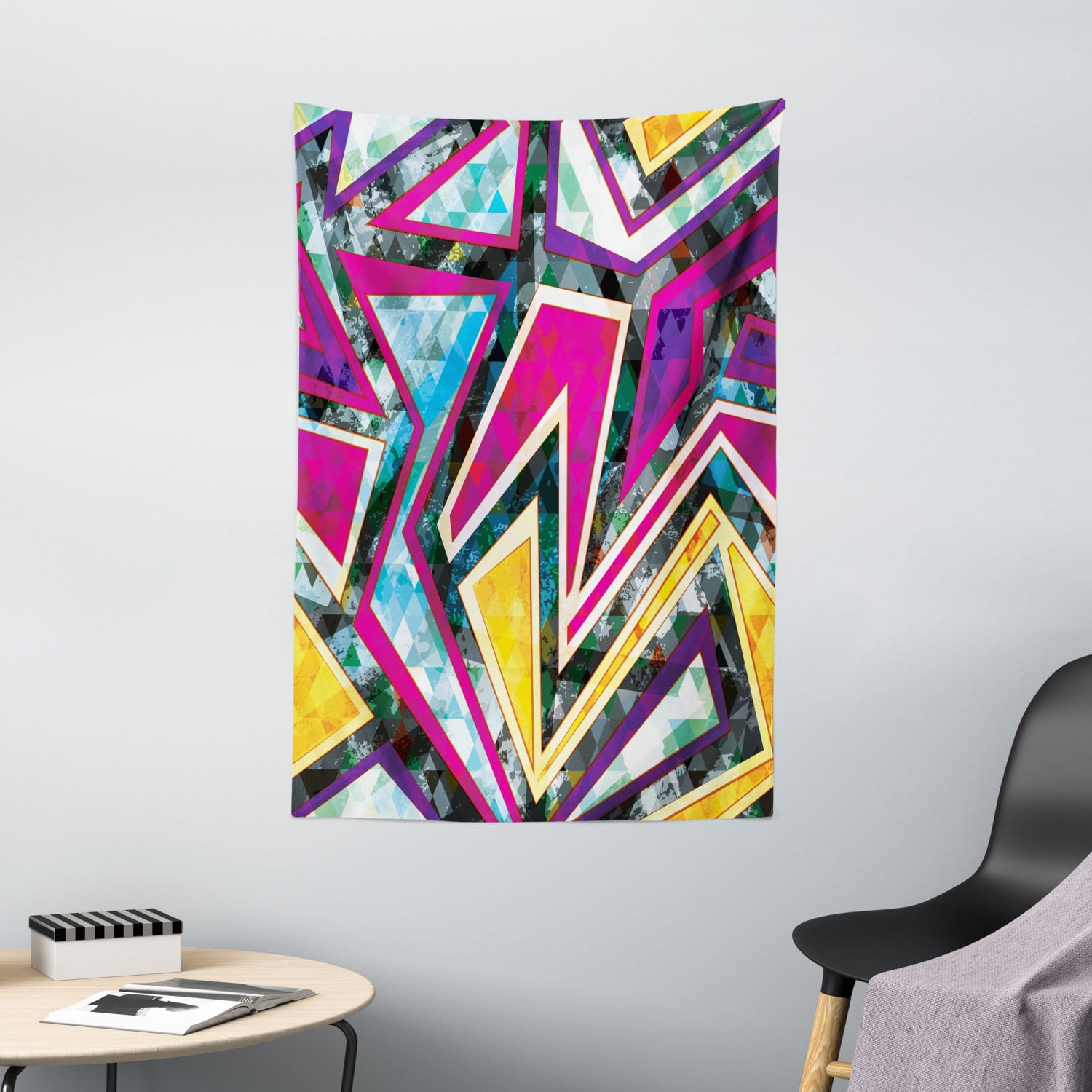 Diamond Tapestry, Digital Diamond Motifs with Diagonal Technique ...