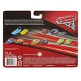 Disney/Pixar Cars 3 Cigalert Die-cast Vehicle 2-pack - Walmart.com