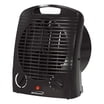 Optimus 1500 Watt 4710 BTU Portable Electric Space Heater Ivory ...