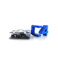 New New Bulk 5184-6986 HP Router Rack Mount Kit - Walmart.com