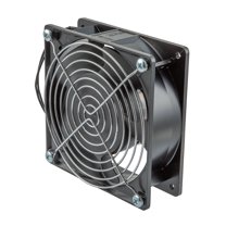Navepoint AC Fan Kit For Server Rack Cabinet Computer Case 12 cm, 110V ...