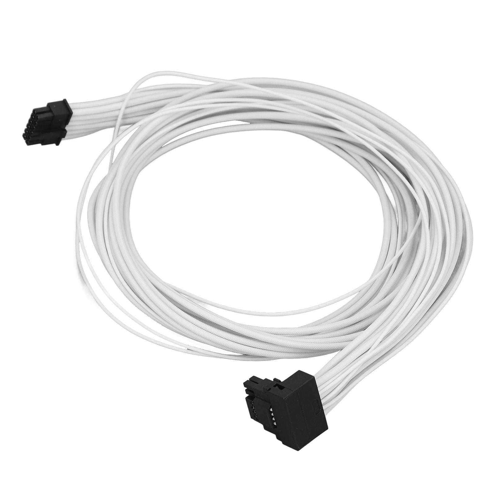 Click here for Estink Pcie Power Supply Cables  12+4p To 12+4p Wi... prices