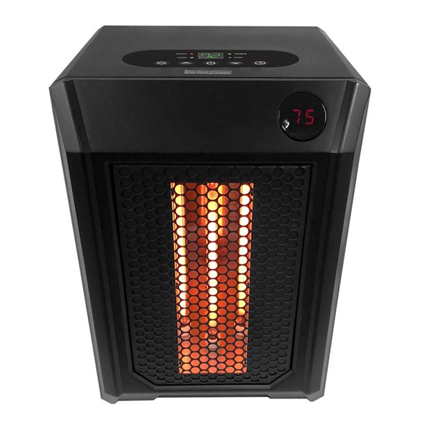 Box Heaters