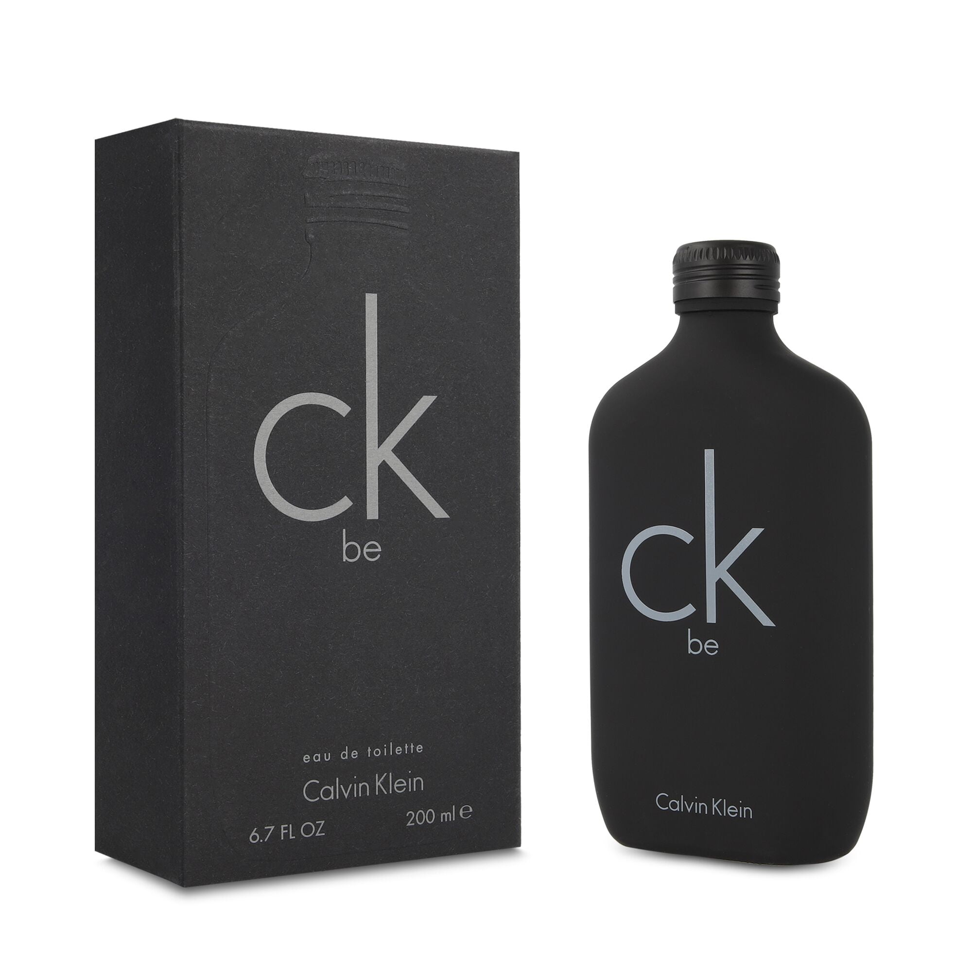 Ck Be 200 Ml Edt Spray Calvin Klein Be Ck Be | Bodega Aurrera en línea