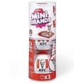 Mini Brands KFC Set - 3 Pack Capsule - Walmart.com