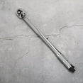 1/2in 28?210Nm Torque Wrench High Precision Quick Release 2?Way Ratchet ...