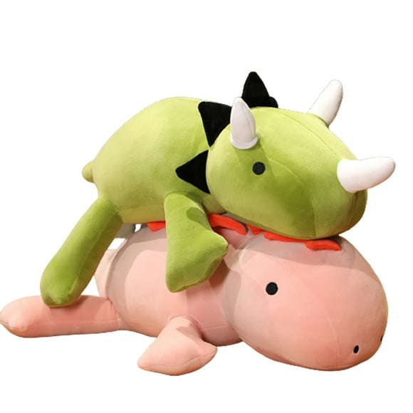 Weighted Plush Animals