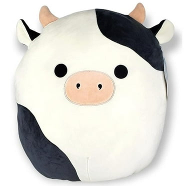 Squishmallows Official Kellytoy Squishy Soft Plush 16 Inch, Clay The ...