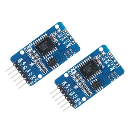 IIC Module Precision RTC Module Precision For Arduino Module For ...