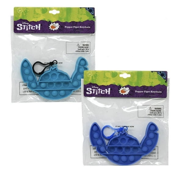 Stitch Fidgets