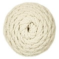 2 Pack Bonnie Macrame Cord - 6mm - 100 yd Lengths - Various Colors ...