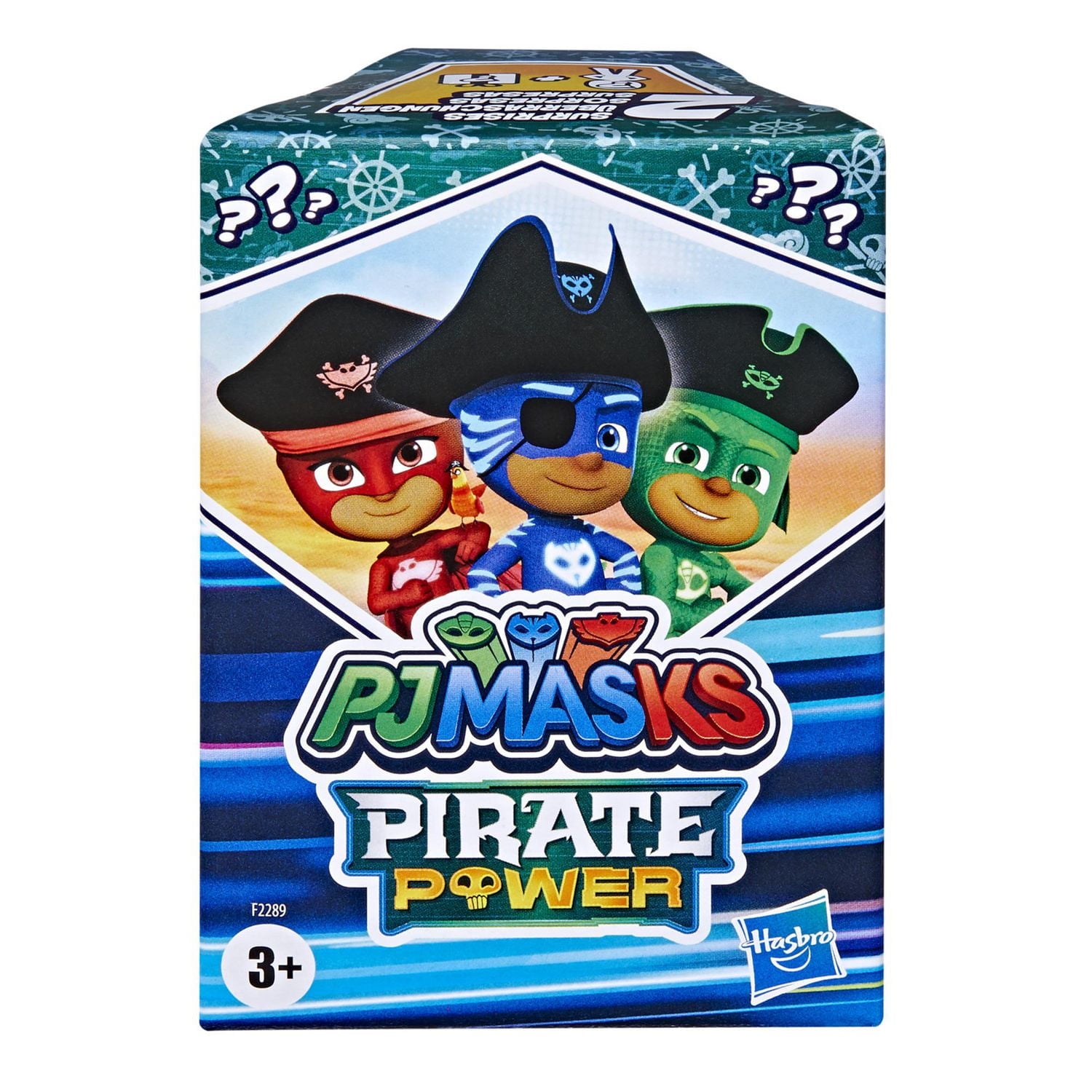 Click here for Pj Masks Hidden Pj Surprise Pirate Series Preschoo... prices