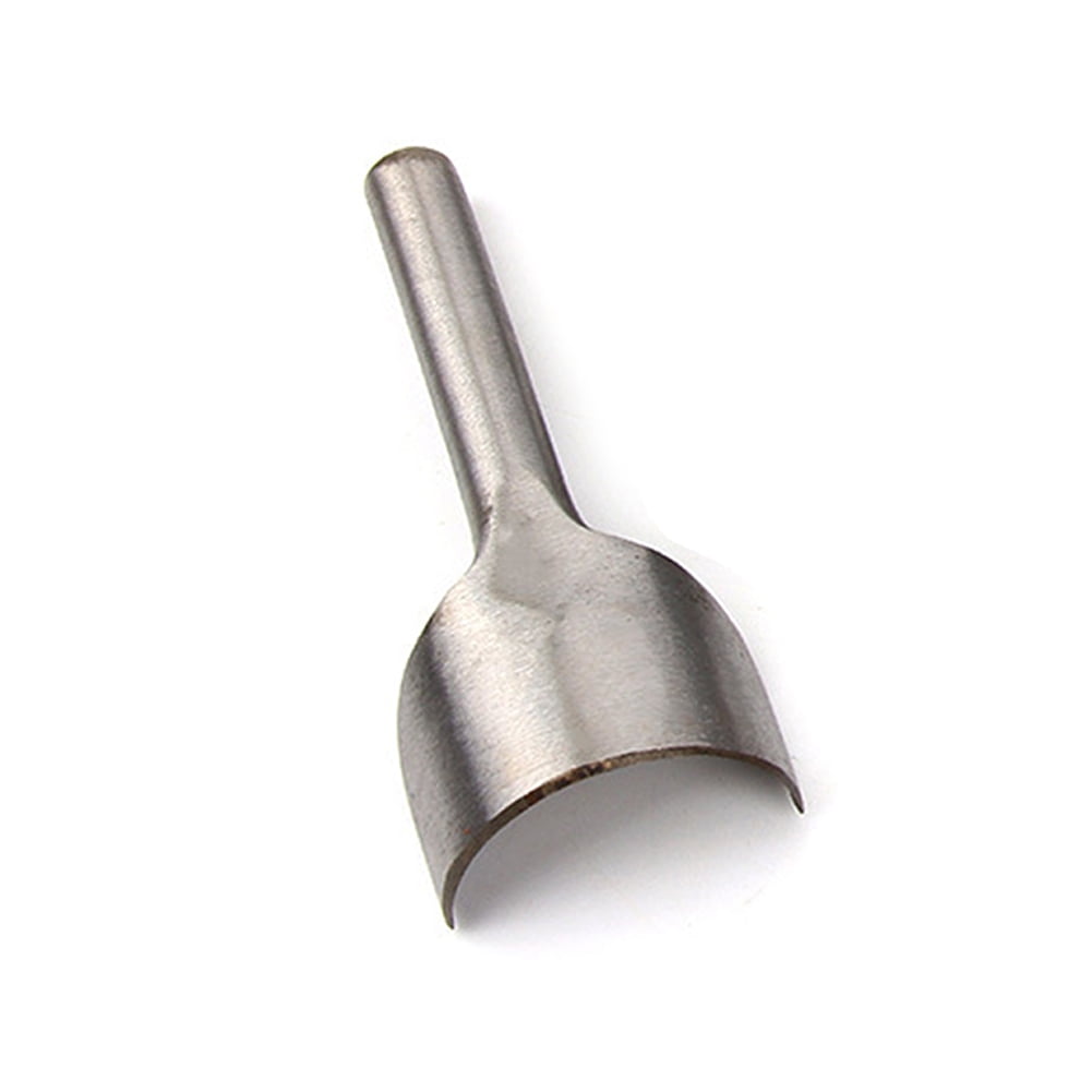 Cutter Punch Half Round 1Pcs DIY For Belt Strap Handmade Craft Tools ...