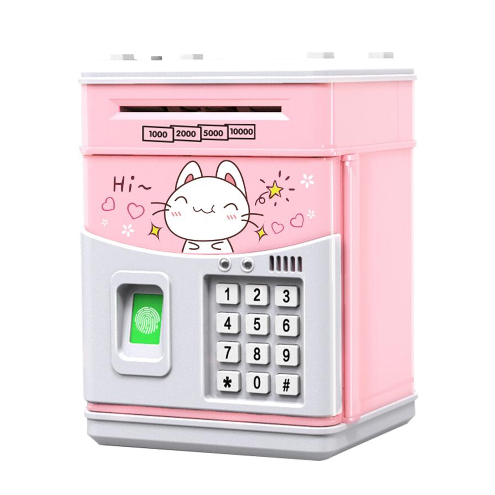 Click here for Anself Electronic Piggy Bank Mini Atm Saving Box W... prices