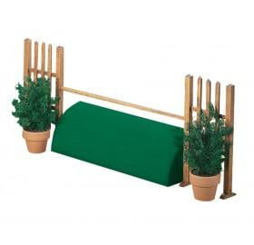 Breyer - 2055 | Traditional: Hunter Roll Top Jump | Walmart Canada