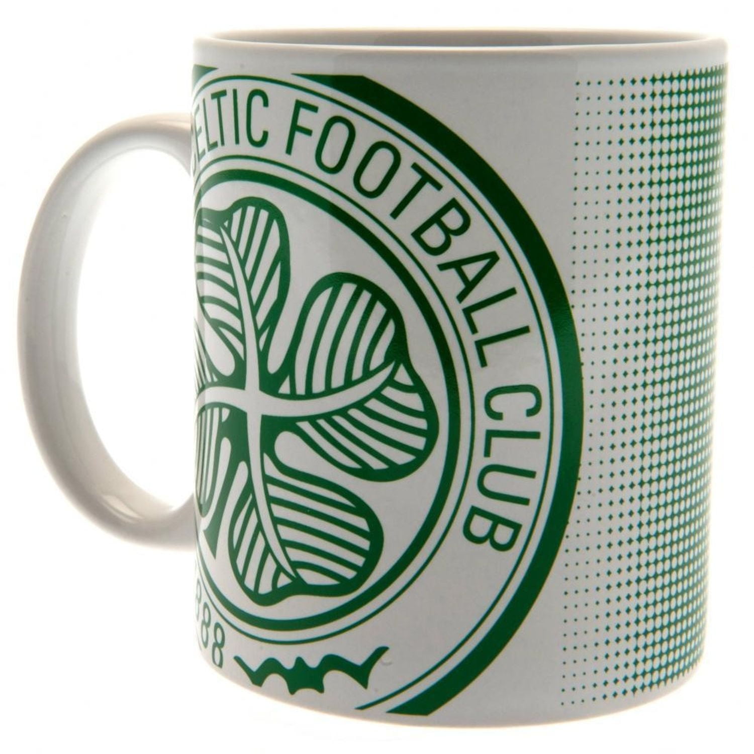 Click here for Celtic Fc Ceramic Mug 3.5 X 3.2 prices