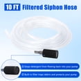 Downstream Chemical Injector Kit for Pressure Washer, Fixed Soap ...