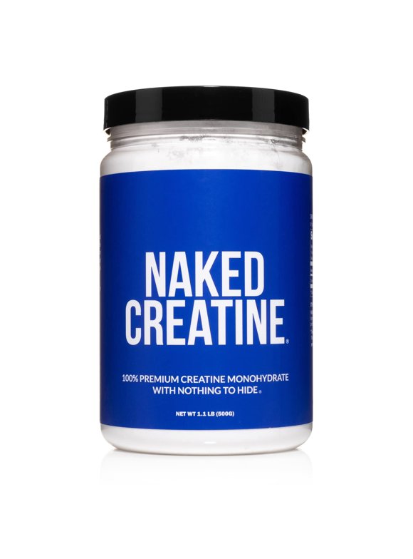 Creatine in Protein & Fitness - Walmart.com