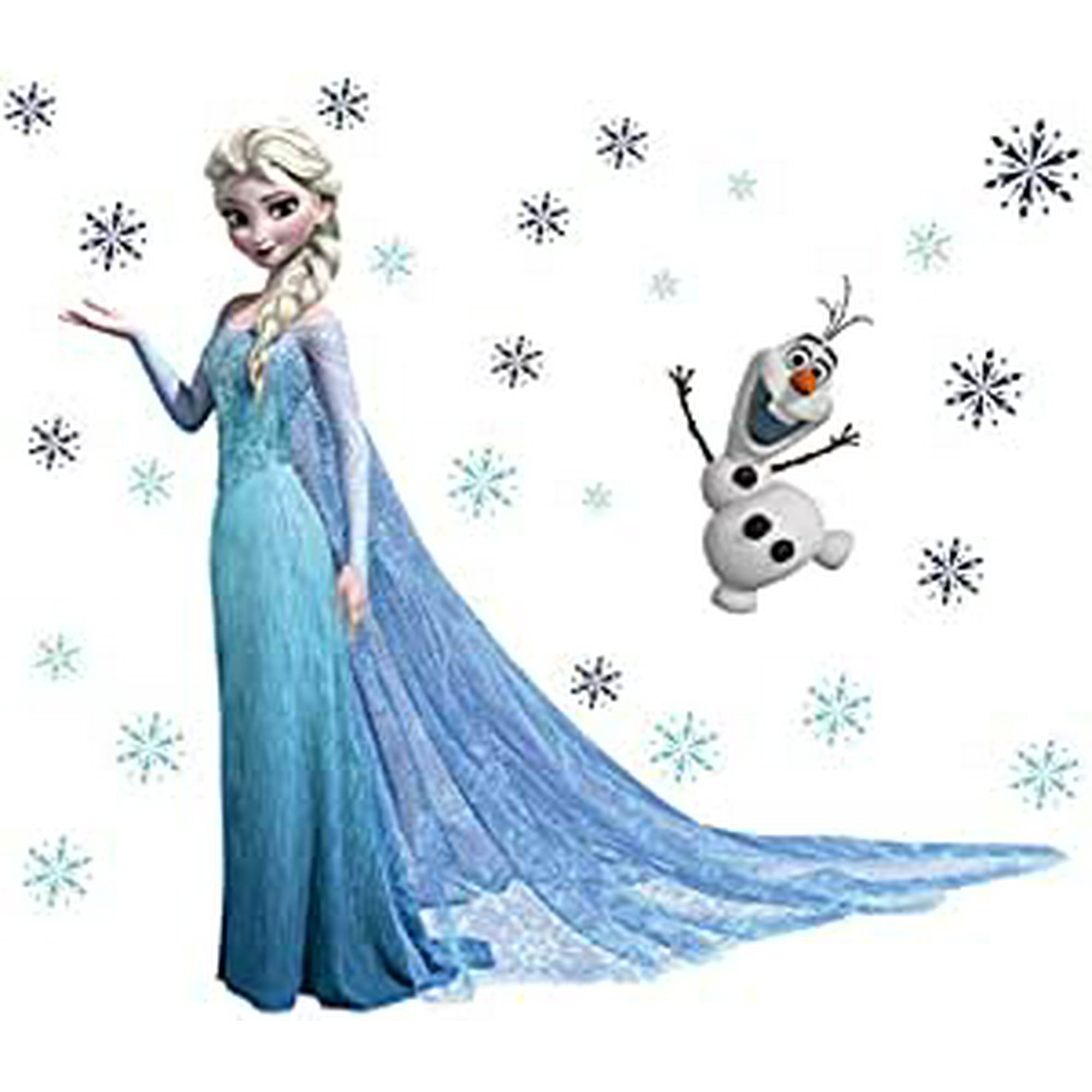 Click here for Jinsinto Frozen Disney Wall Stickers Frozen Living... prices