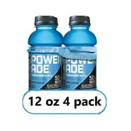 POWERADE Grape Sports Drink, 20 Ounce Can, Pack of 24, Enhanced with ...
