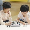 GiiKER, Smart Four, 4 in a Row Game, Strategy Board Game Ages 6 ...