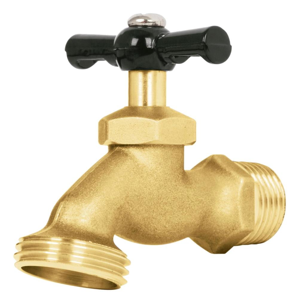 LLAVE MANGUERA 1/2'' 100g LATON PRETUL 22146 Pretul LL-JAR-P | Walmart ...