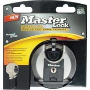 Master Lock Breakaway Shackle Padlock Keyed Alike - Walmart.com