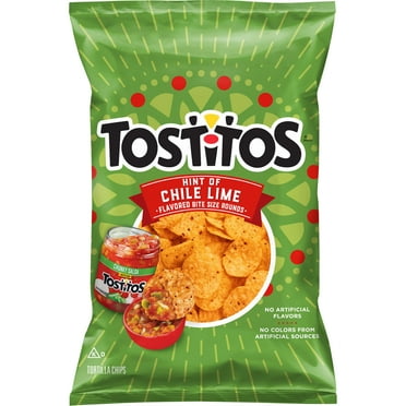 Tostitos Salsa Verde Value Pack Bundled by SUPERDEALS 74.4 grams/2.625 ...