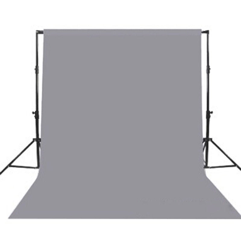 Puloru 3x5FT Non-Woven White Photography Background Screen Studio ...