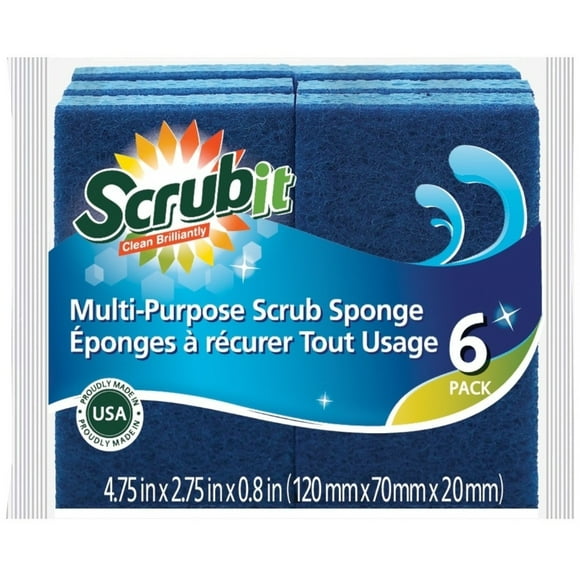 Scrubit