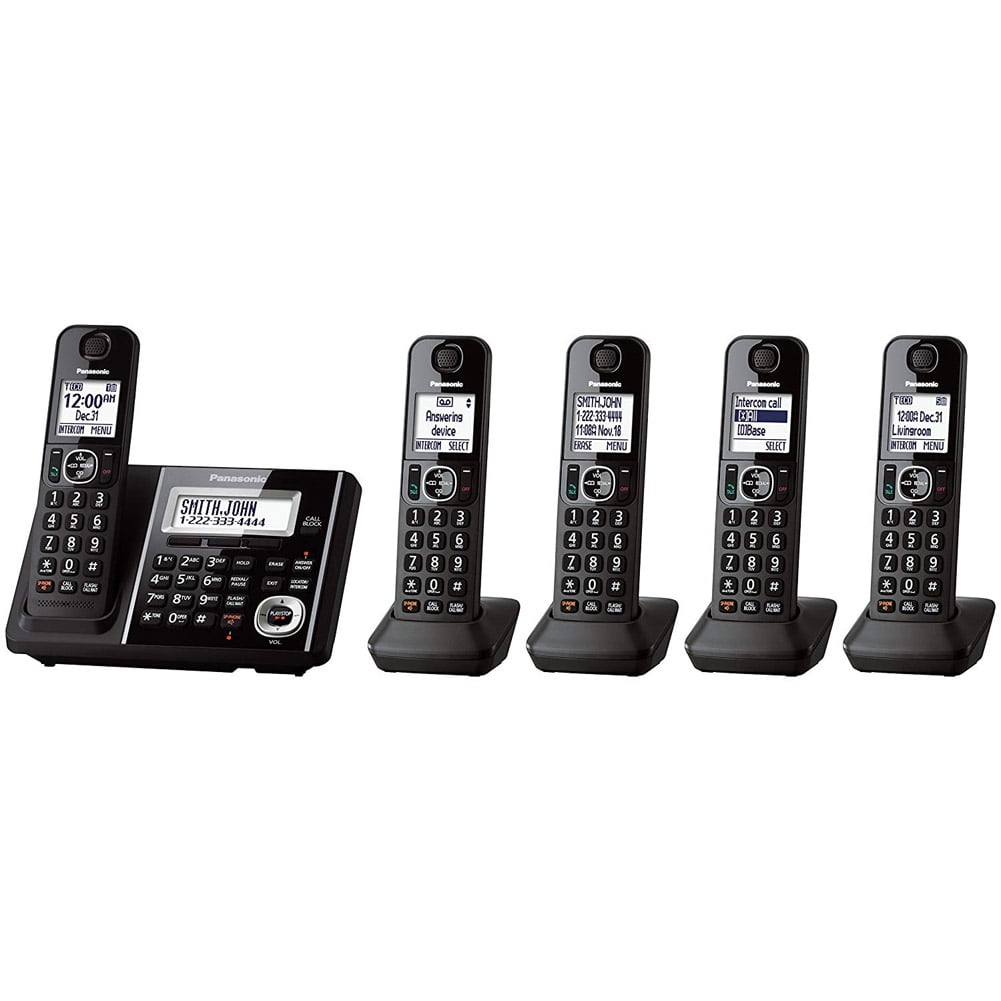 Panasonic Business Phones