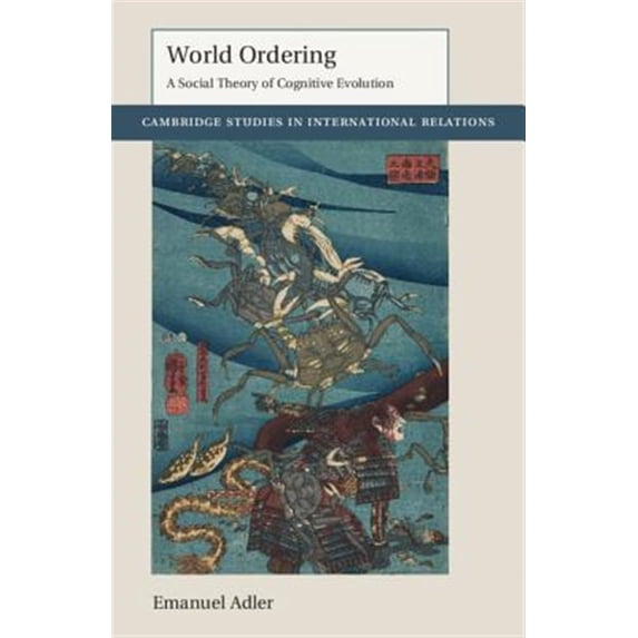 Pre-Owned Cambridge Studies in International Relations: World Ordering ...