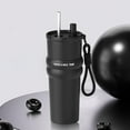 710ml Stainless steel thermo cup Travel Mug Hot Cold Cup Hot P3 ...