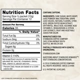 Starbucks VIA Instant Refreshers Flavored Packets — Strawberry Lemonade ...