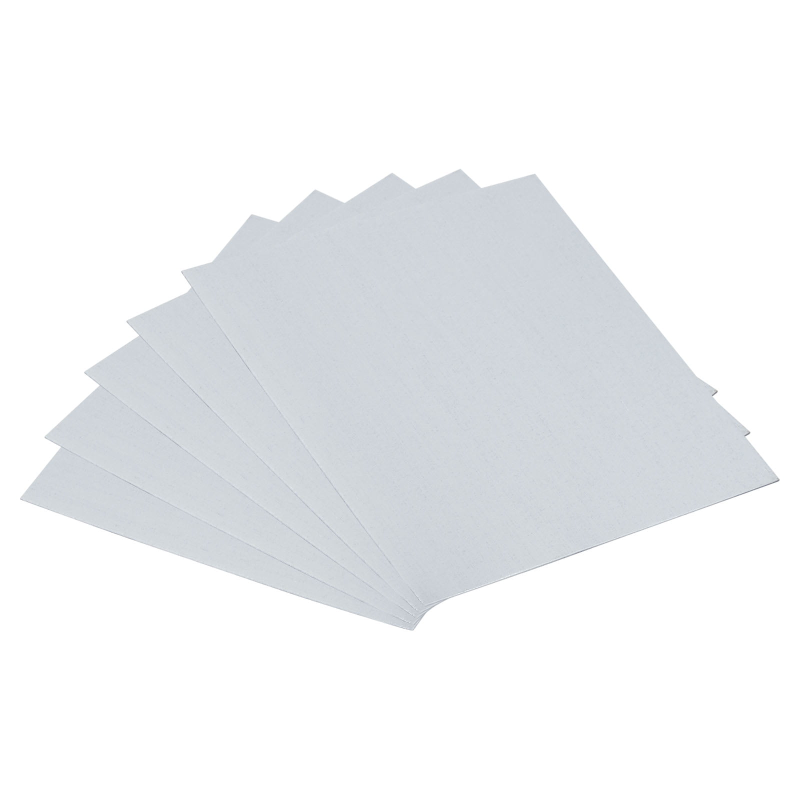 Click here for Unique Bargains 5pcs Galvanized Steel Sheet  10x10... prices