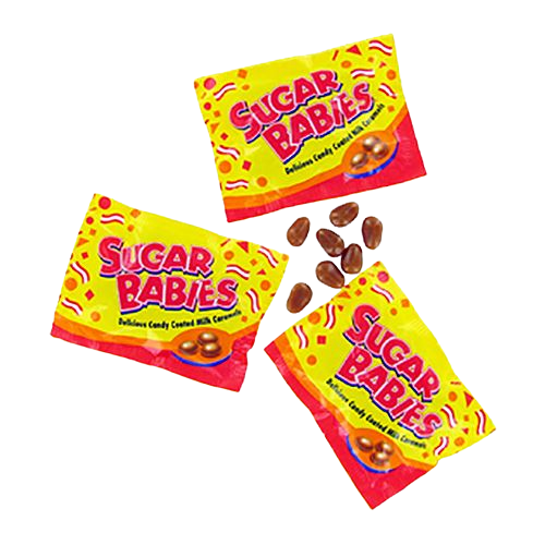 Sugar Babies Candy