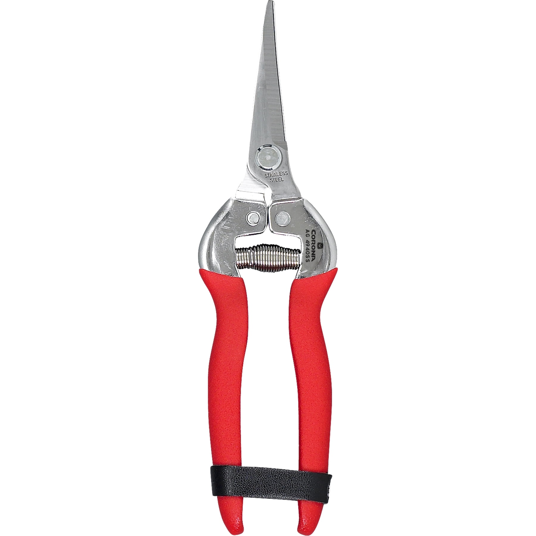 Corona Long Curved Snips - Stainless Steel, 1 Inch - Walmart.com