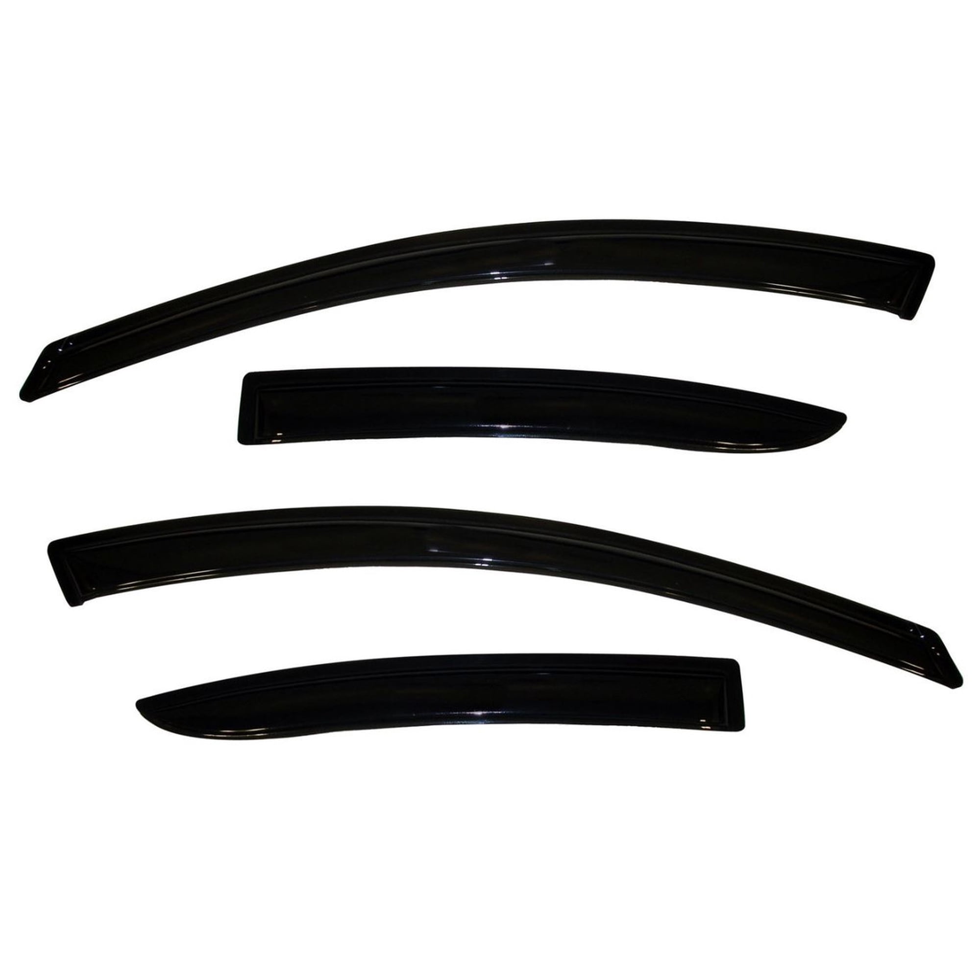 Click here for Fits 2010-2013 Mazda 3 Auto Ventshade Rainguard 94... prices