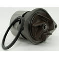 Direct Fit A77703 Water Pump for Case IH Harvester 1800 - Diesel ...