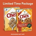 Wheat Chex Breakfast Cereal, Homemade Chex Mix Ingredient, 14 OZ ...