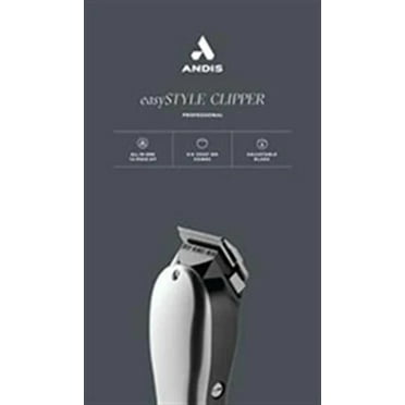 Andis beSPOKE Centennial Clipper - Walmart.com