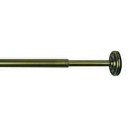 Versailles' 3/4" Diameter Moderno Sphere Rod Set - Walmart.com
