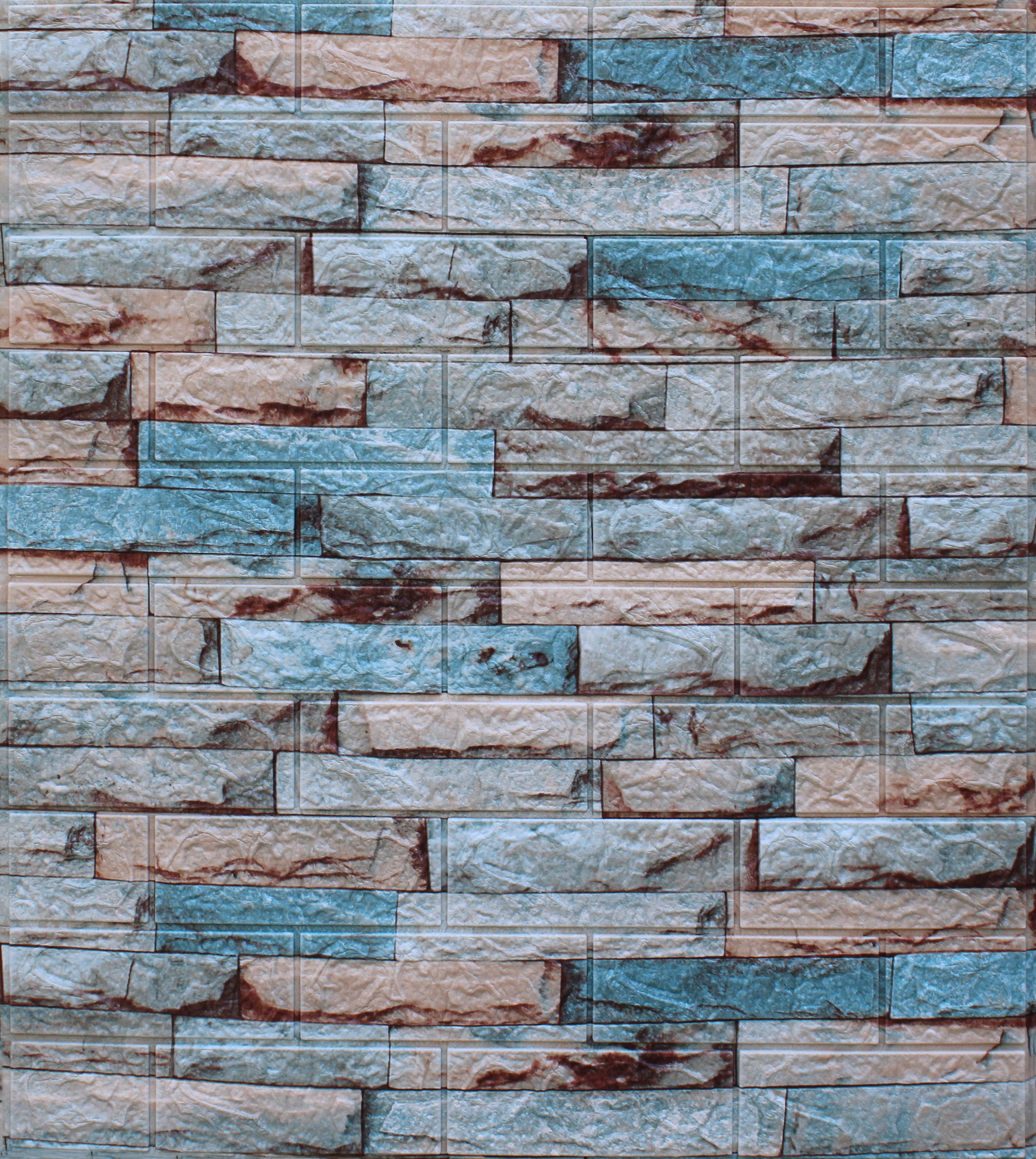 Dundee Deco 3D Wall Panels - Peel and Stick Wall Sticker, Traditional ...