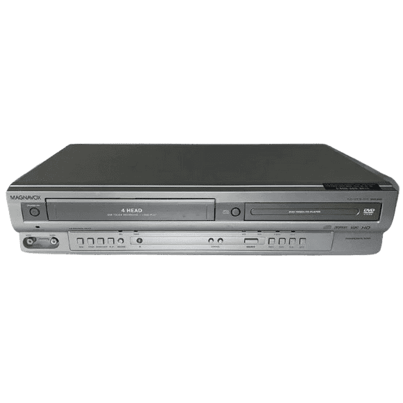Video Cassette Player