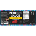 PERUANA Rocoto Spicy Red Pepper Sauce, Mild, 7oz - Walmart.com