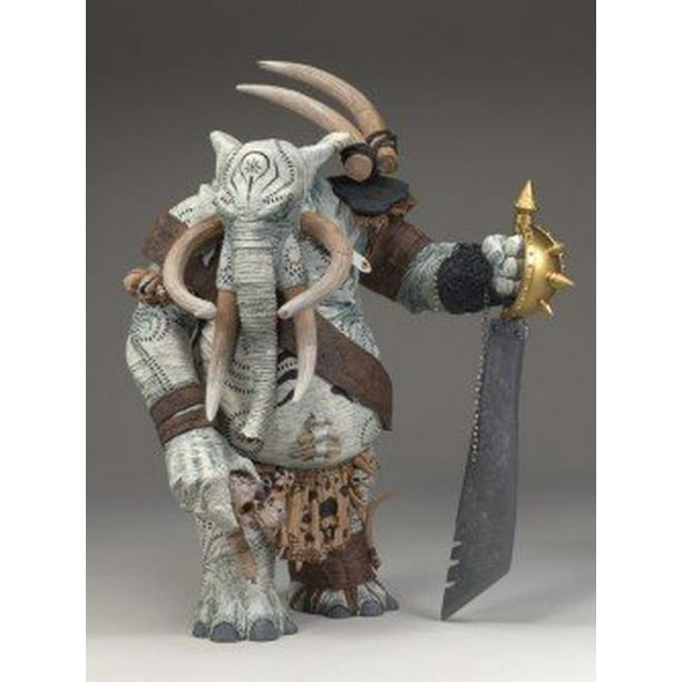 McFarlane Spawn Series 34 - Neo Classics: Cazador furtivo McFarlane ...