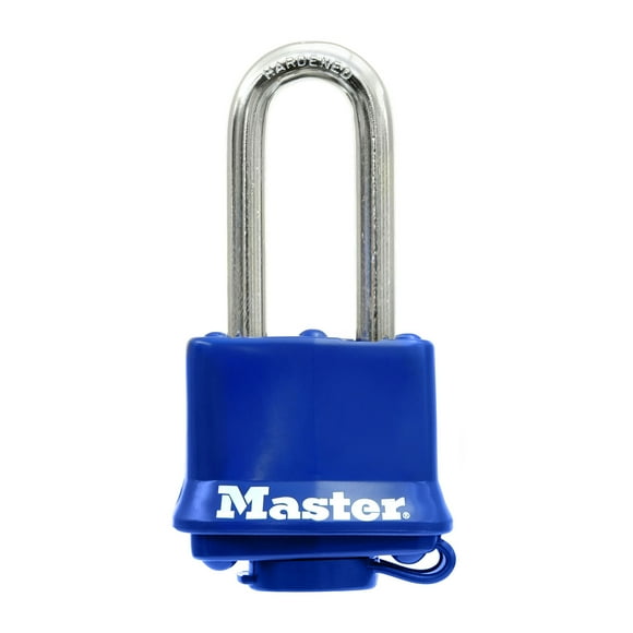Master Lock