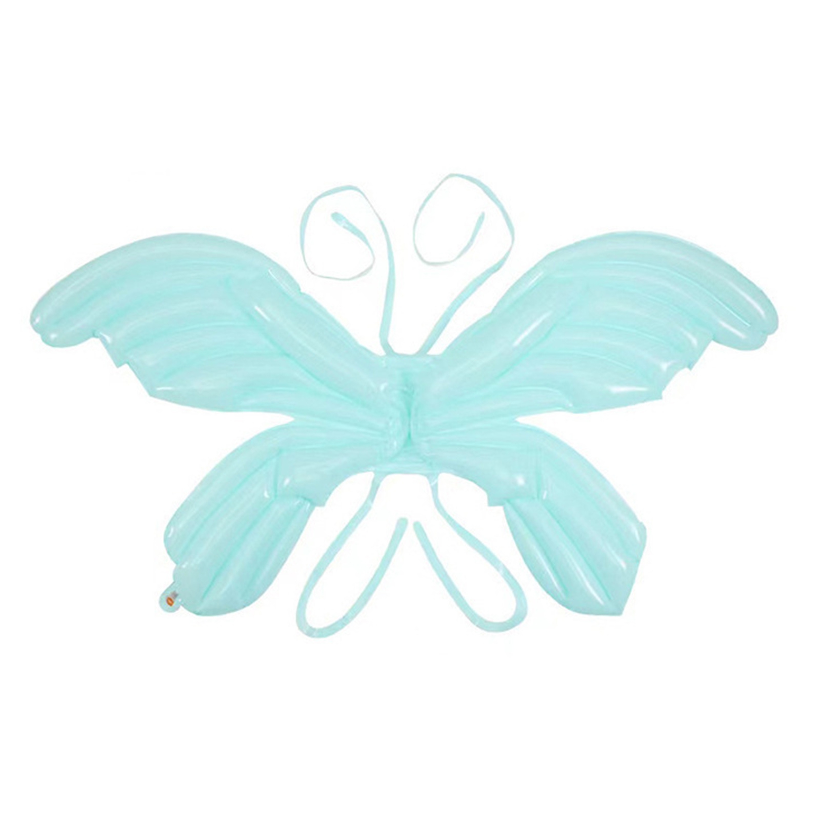 Warkul Kids Cosplay Angel Wing Balloon Toy, Angel Butterfly Balloon ...